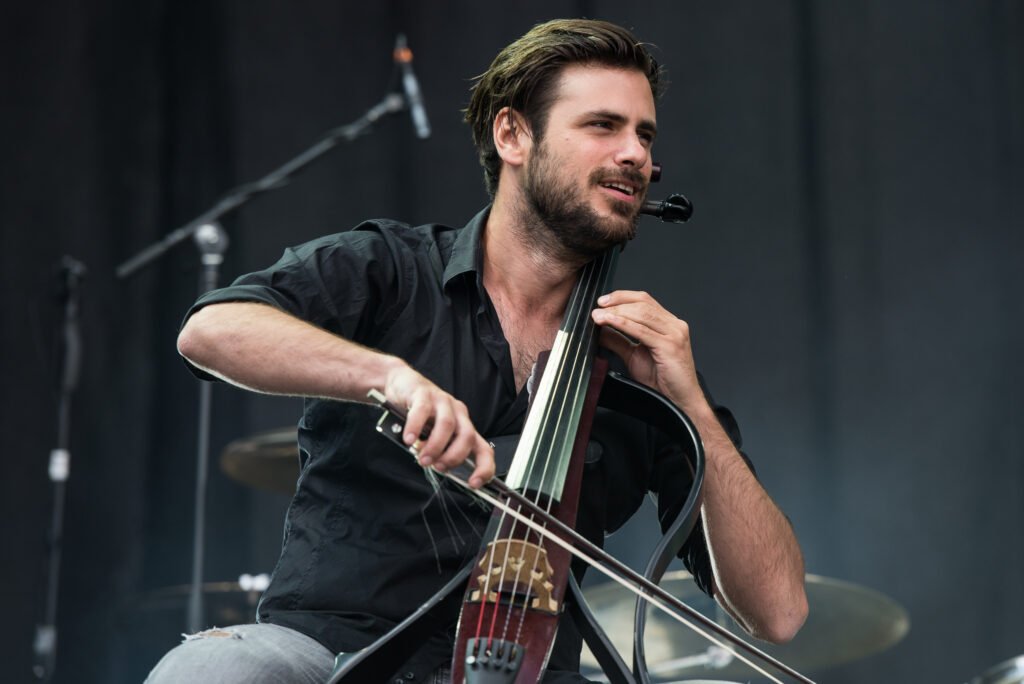 Stjepan Hauser Cello Biography: Family, Spouse, Real Name, Career, Net ...